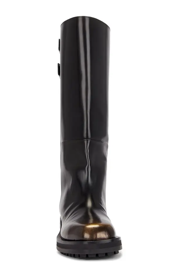 JIMMY CHOO Brooklyn 50 Boot