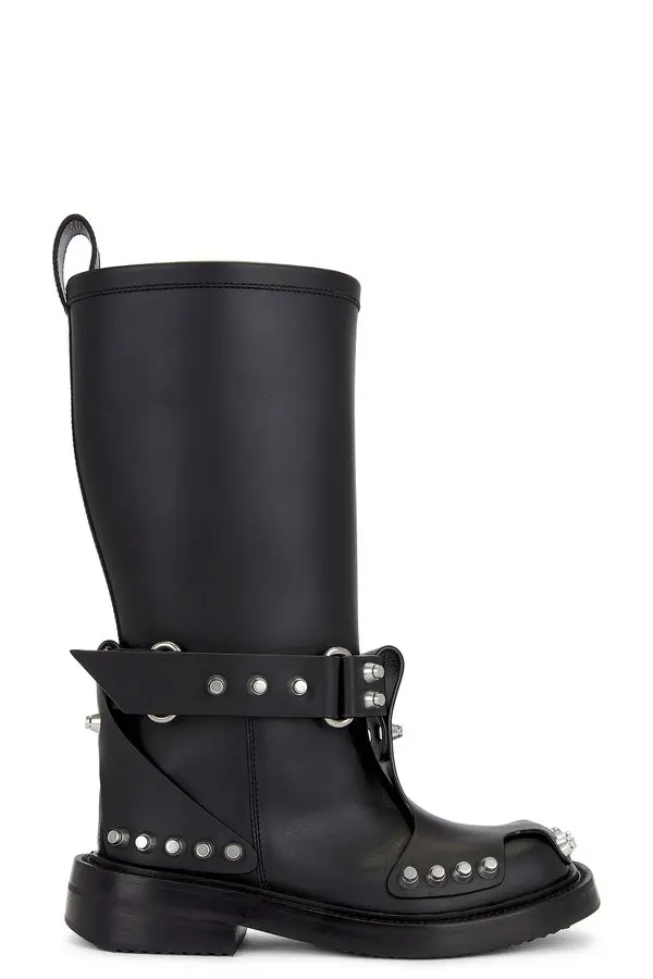 Alexander Wang Dixon Buckle Boot