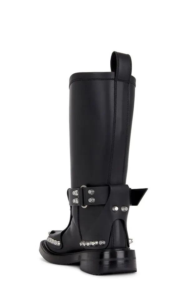 Alexander Wang Dixon Buckle Boot