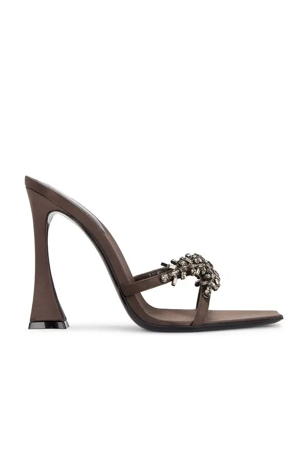Saint Laurent Lydia Sandal