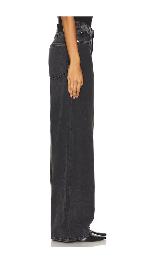 GRLFRND Angelina Baggy Slouchy Jeans