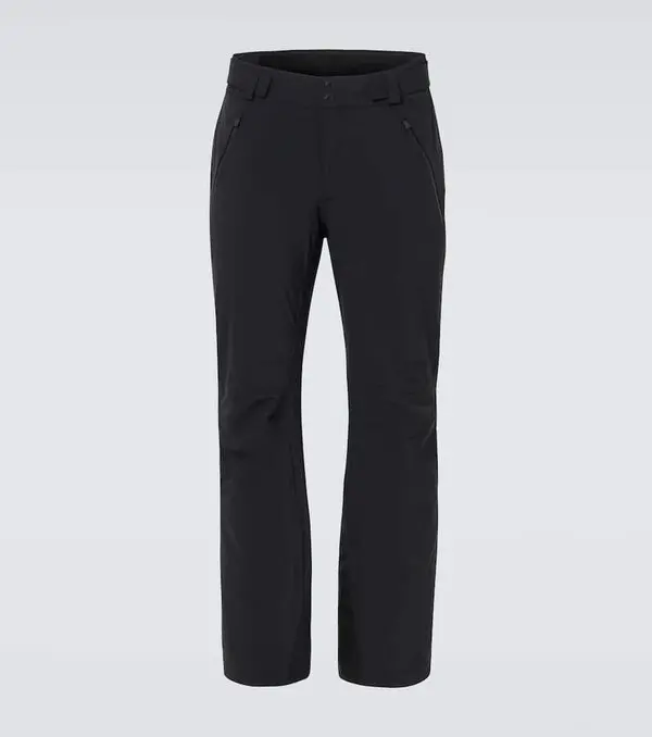 Aztech Mountain Ski Pants - Black