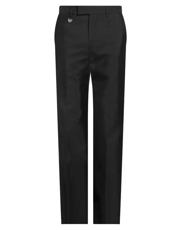 Burberry Tailored Straight Leg Pants