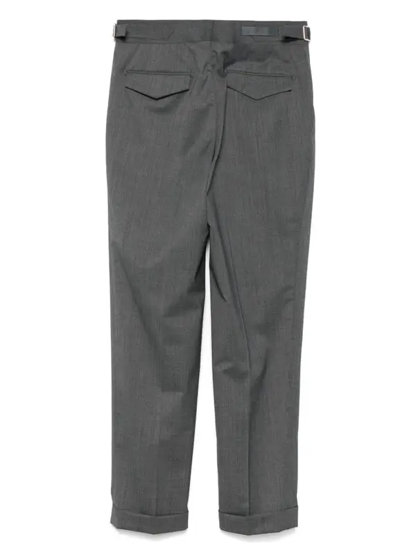 BRIGLIA 1949 Quartieri Trousers