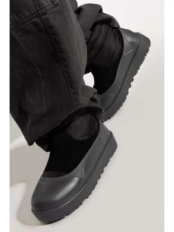 UGG Classic Mini Mod Boots - Black