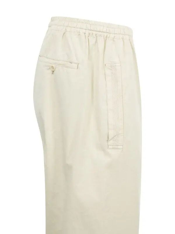 LEMAIRE Straight-leg Trousers