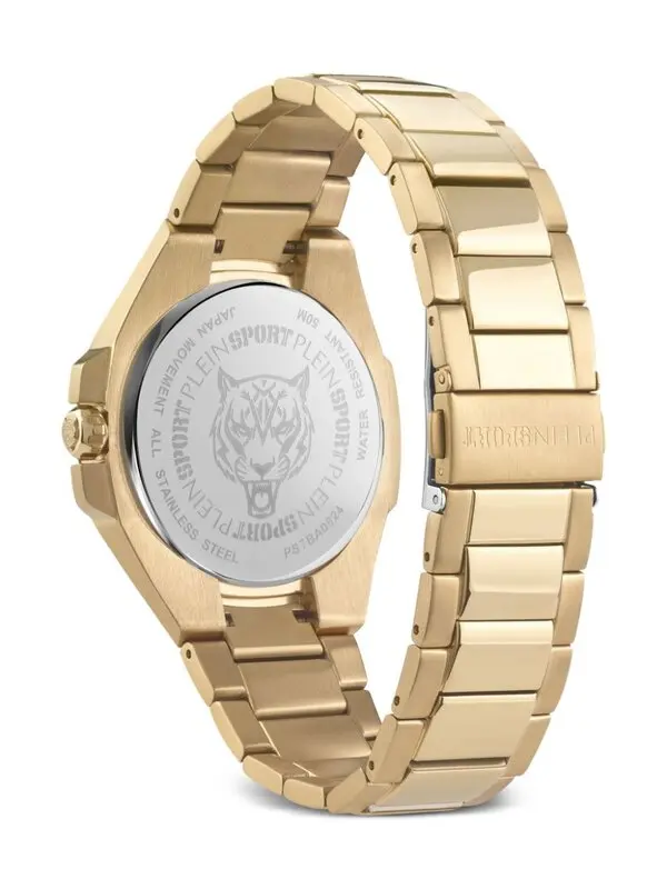 PLEIN SPORT 47mm Bracelet Watch