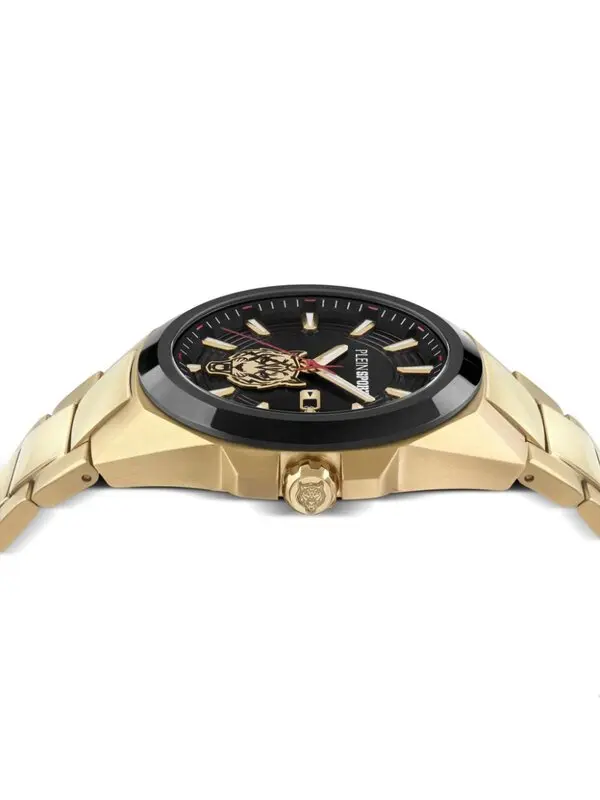 PLEIN SPORT 47mm Bracelet Watch