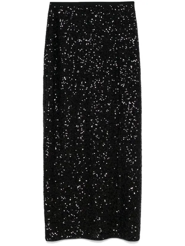 Diane Von Furstenberg Brayan Maxi Skirt