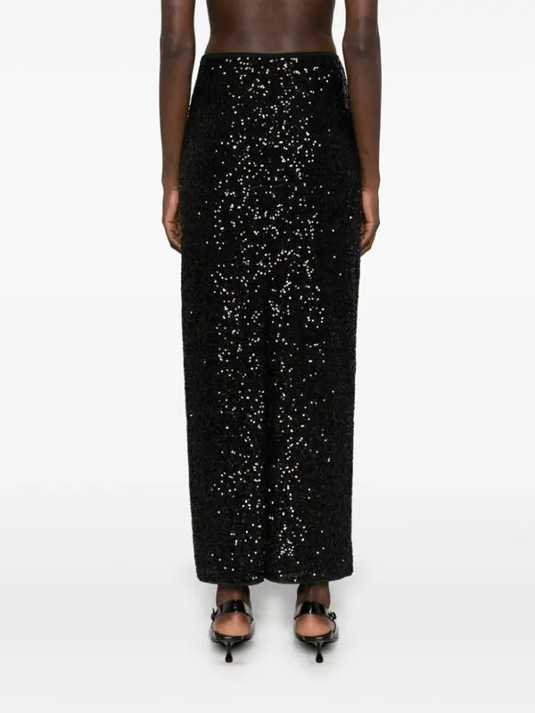 Diane Von Furstenberg Brayan Maxi Skirt