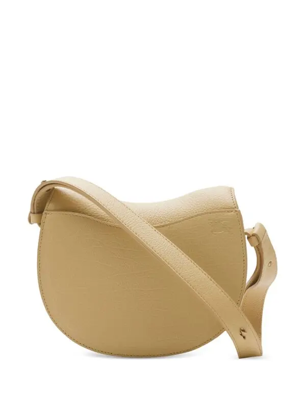 Burberry Small Rocking Horse Crossbody Bag - Neutrals