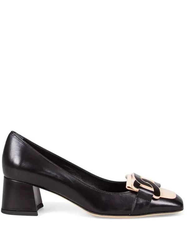 TOD'S 50mm Leather Pumps