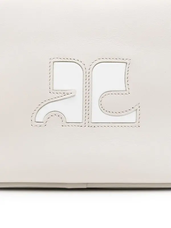 COURREGES Reedition Camera Bag