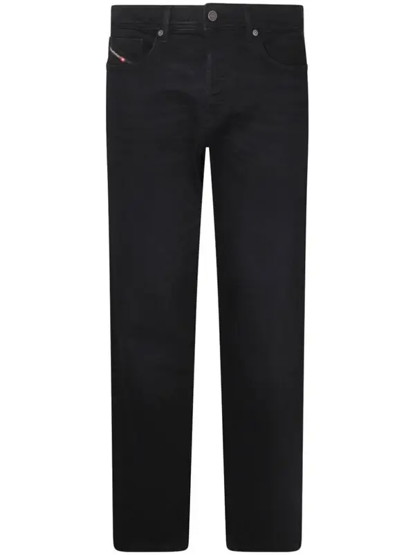 Diesel D-finitive Jeans - Black