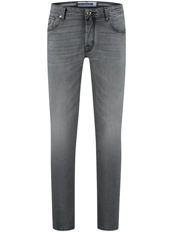 Jacob Cohen Nick Jeans - Grey