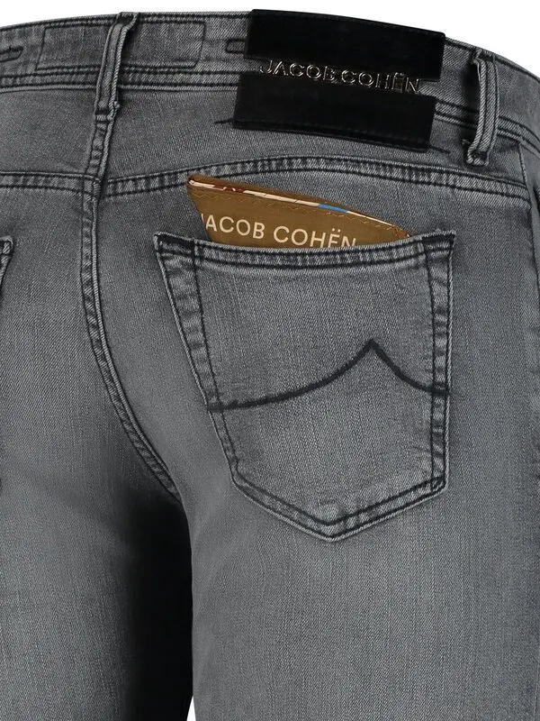 Jacob Cohen Nick Jeans - Grey
