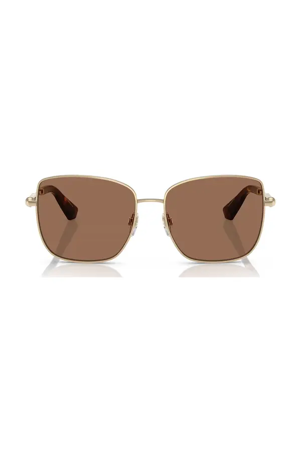 Burberry Sunglasses - Gold