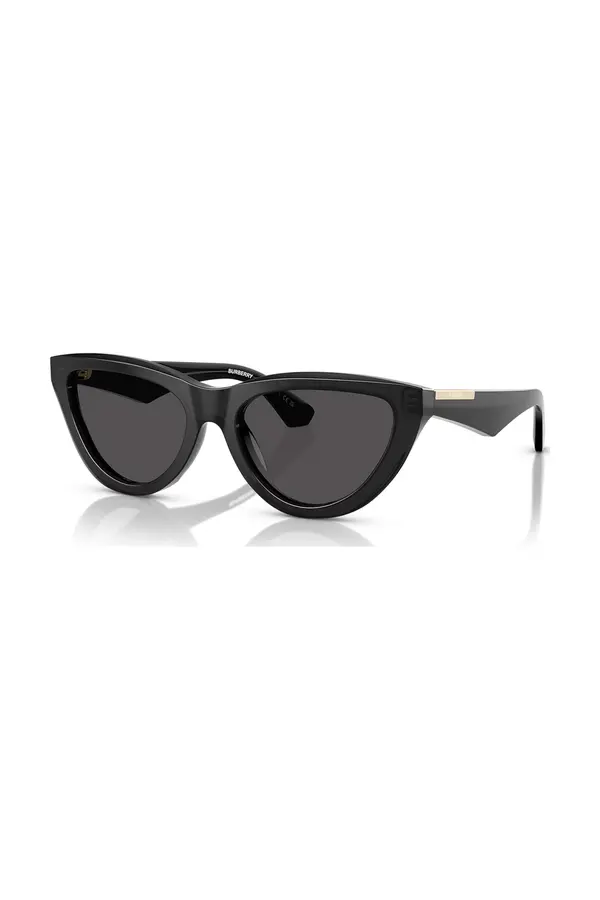 Burberry Cat Eye Sunglasses - Grey
