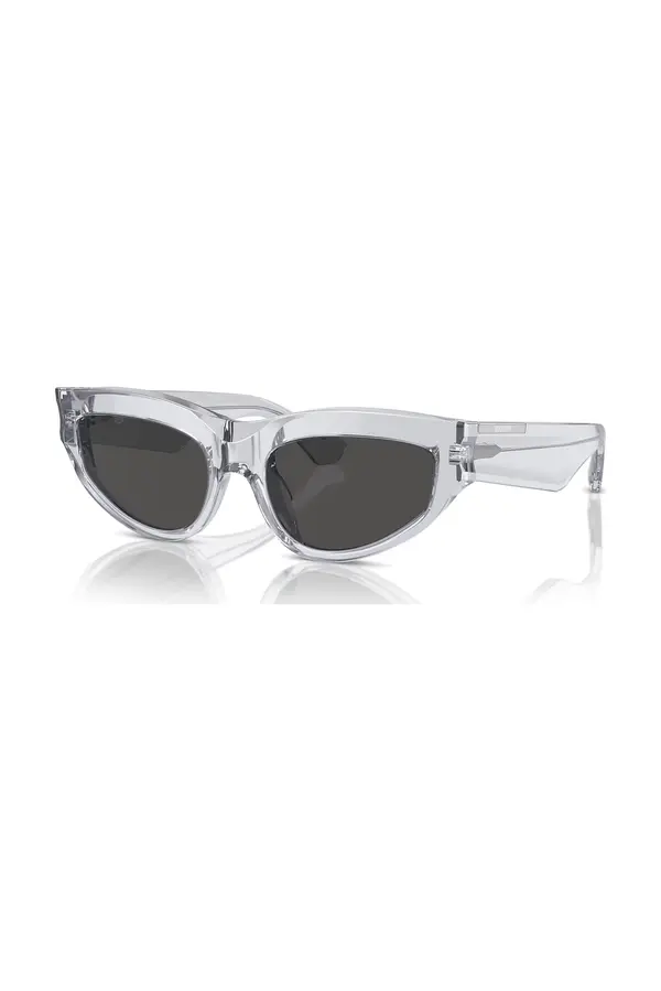 Burberry Be4425u Sunglasses - Grey