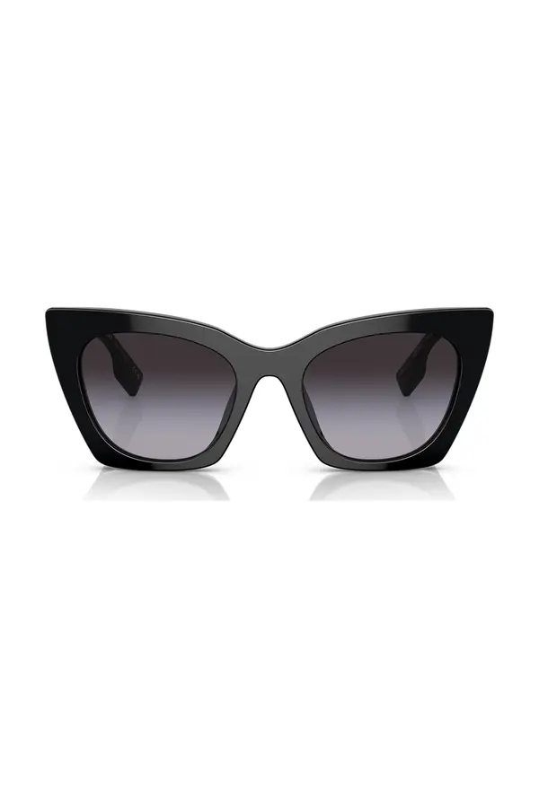 Burberry Marianne Sunglasses - Black
