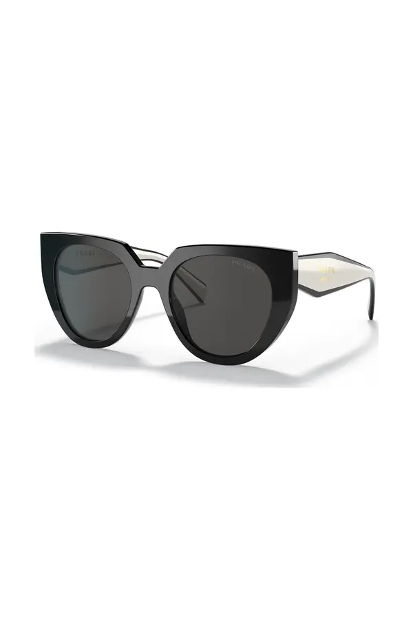 Prada Pr 14ws Sunglasses - Black