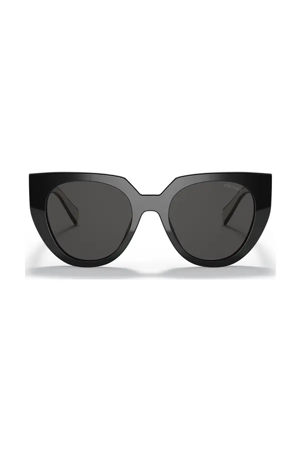 Prada Pr 14ws Sunglasses - Black