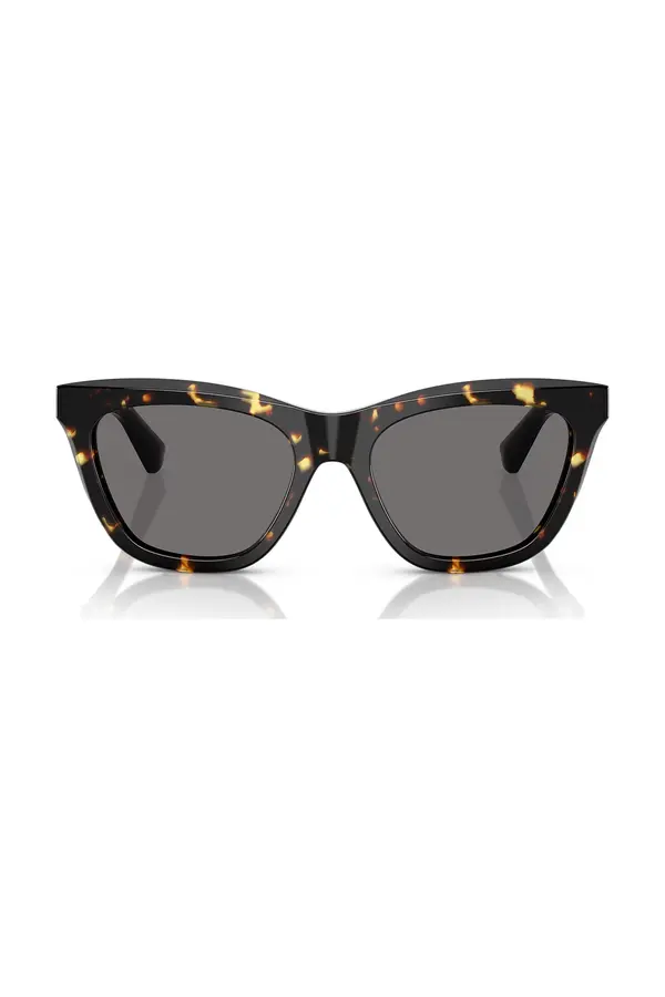 Burberry Cat Eye Sunglasses - Yellow