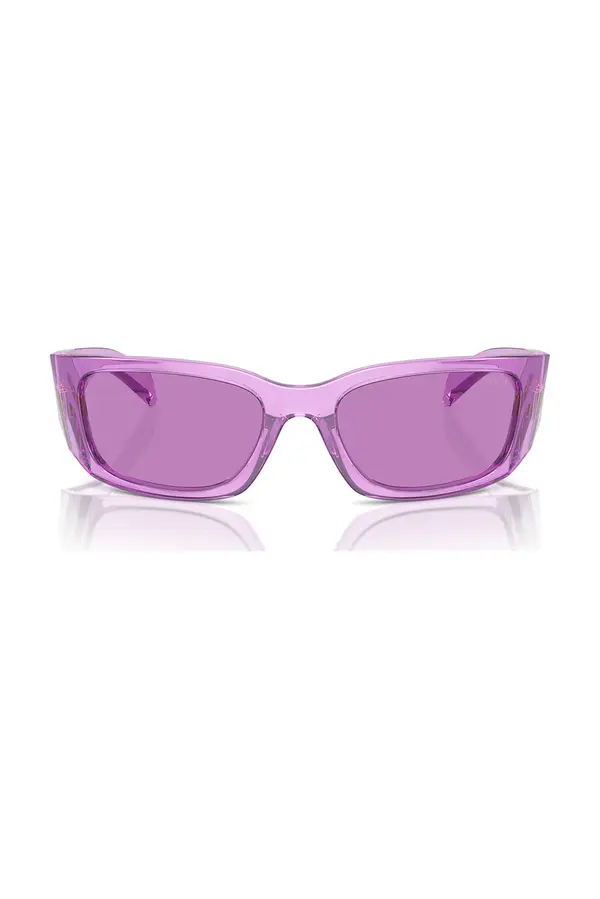 Prada Sunglasses - Purple