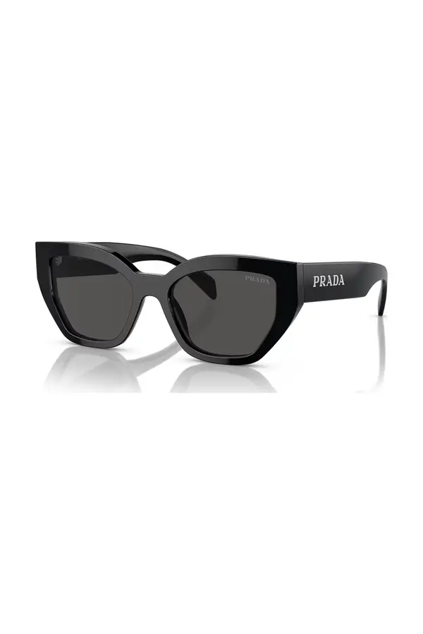 Prada Butterfly Sunglasses - Red