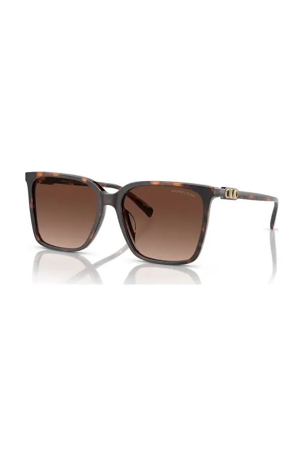 Michael Kors Canberra Sunglasses - Brown