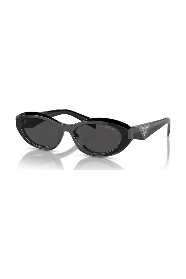 Prada Pr 26zs Sunglasses - Red