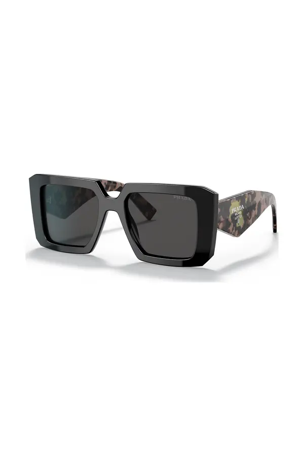 Prada Pr 23ys Sunglasses - Black