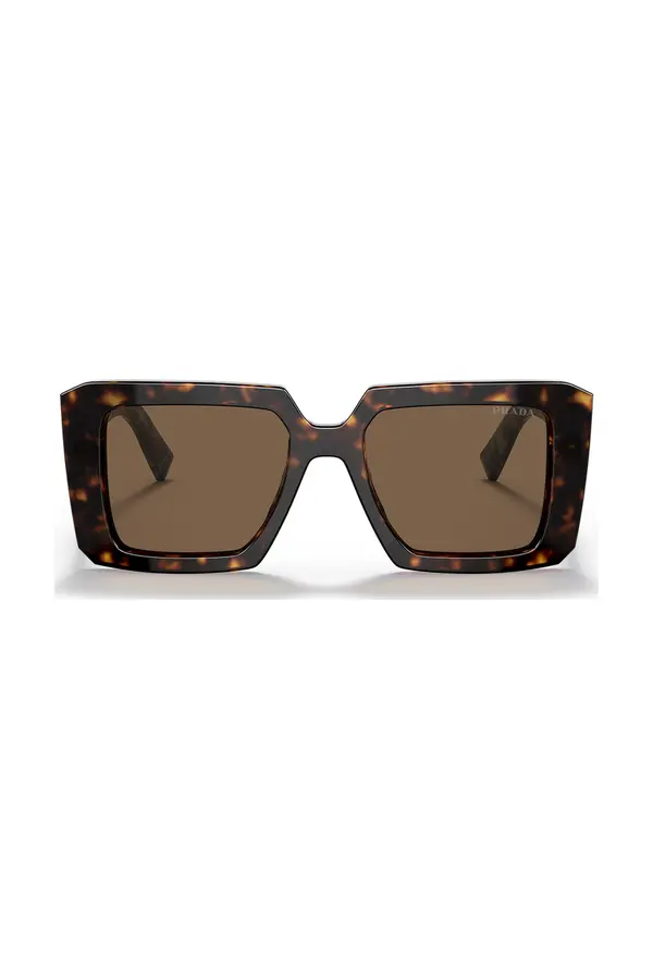 Prada Pr 23ys Sunglasses - Brown
