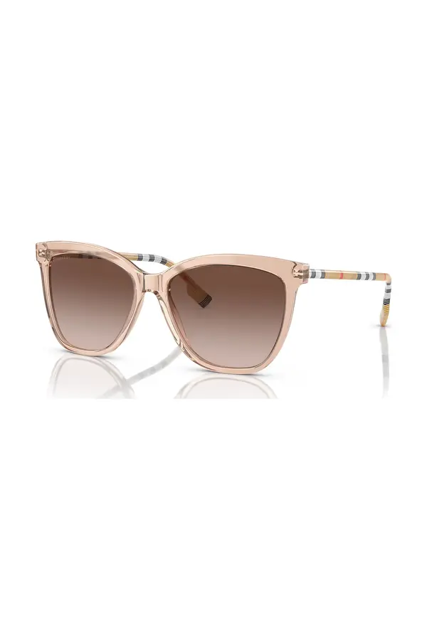 Burberry Square Sunglasses - Pink