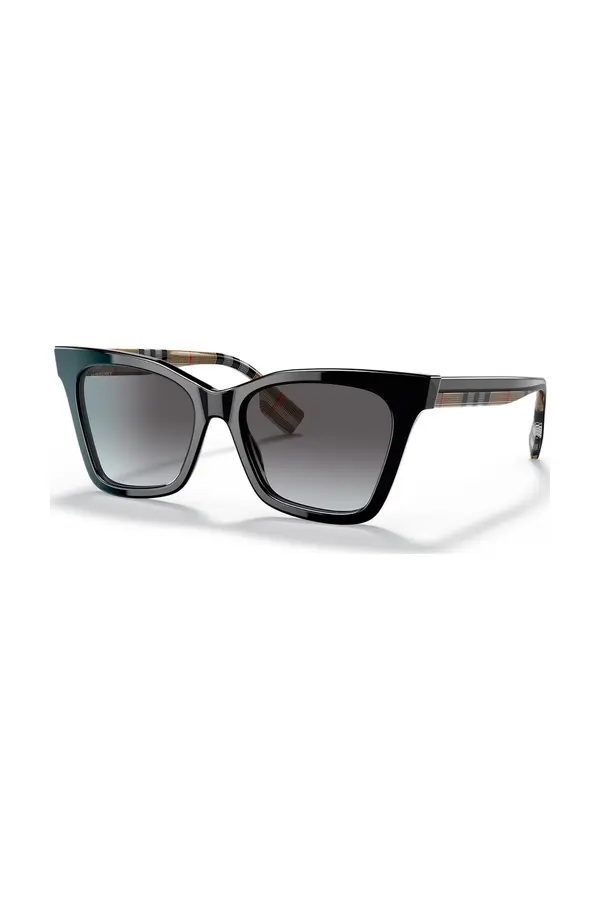Burberry Sunglasses - Blue
