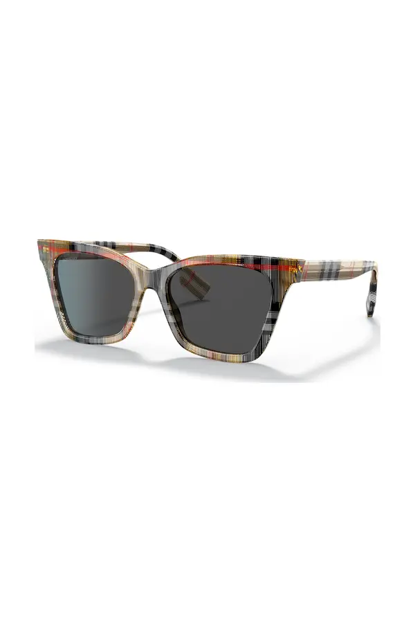 Burberry Sunglasses - Brown