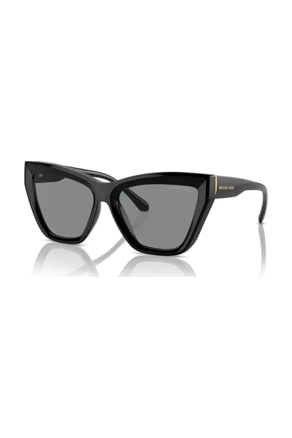 Michael Kors Cat Eye Sunglasses - Black