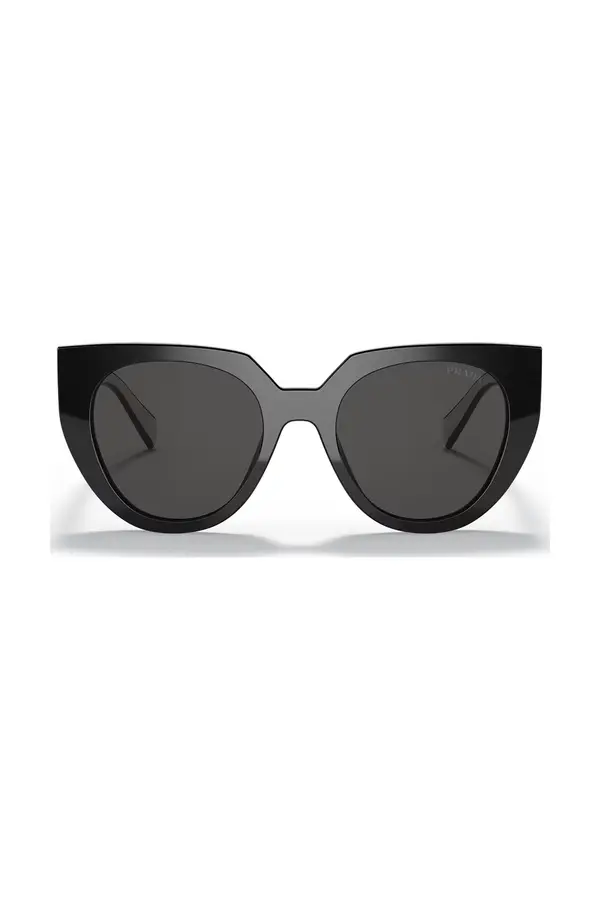 Prada Pr 14wsf Sunglasses - Red