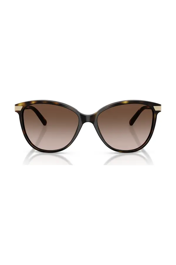 Burberry Cat Eye Sunglasses - Blue