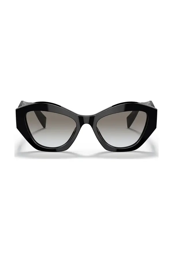 Prada Irregular Sunglasses
