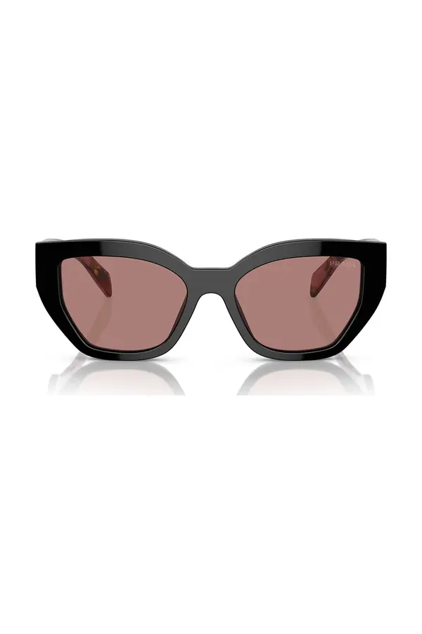 Prada Pr A09s Sunglasses - Violet