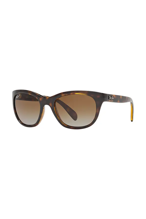 Ray-ban Sunglasses - Brown