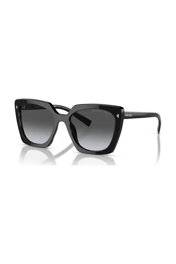 Prada Pr 23zs Sunglasses - Black