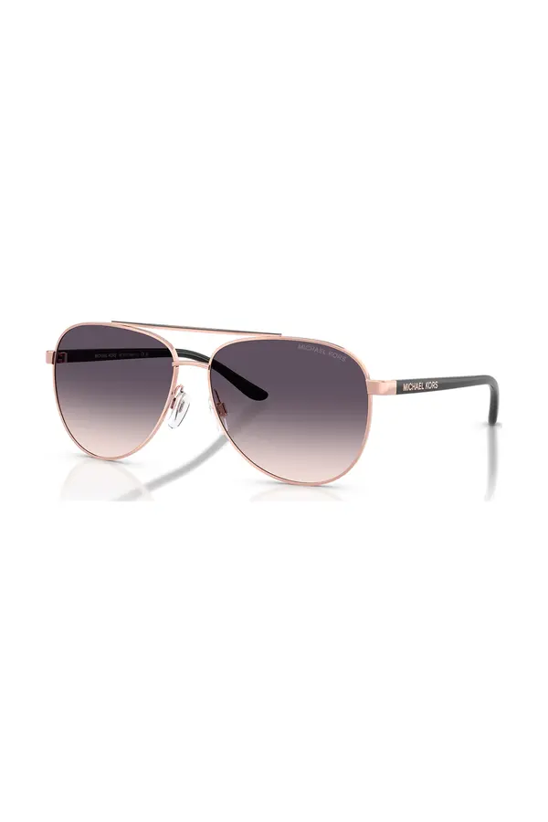 Michael Kors Hvar Sunglasses - Pink
