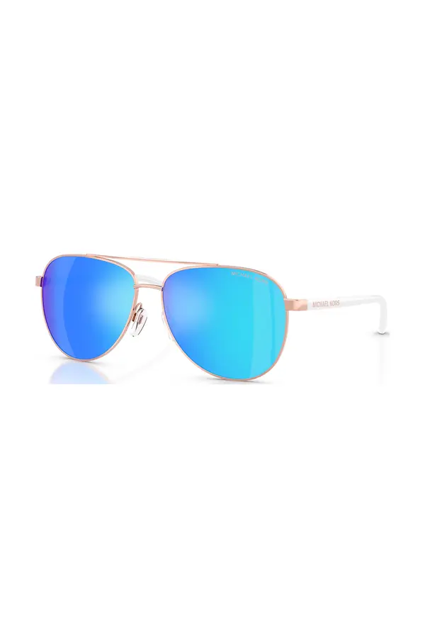 Michael Kors Pilot Sunglasses - Pink