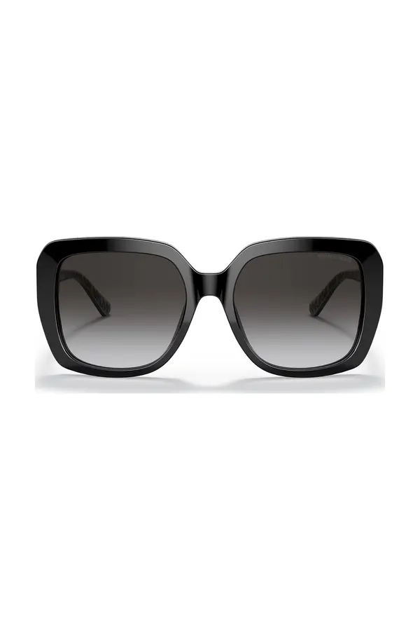 Michael Kors Square Sunglasses - Black