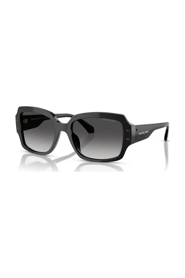 Michael Kors Châtel Sunglasses - Black
