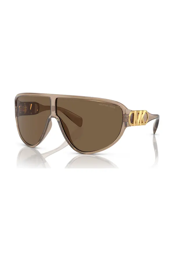 Michael Kors Sunglasses - Brown