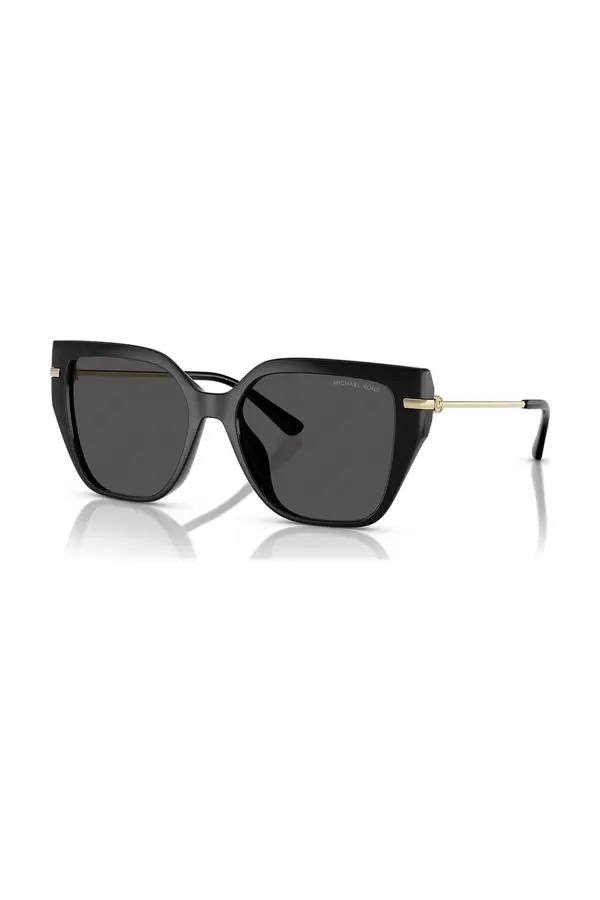Michael Kors St. Barths Sunglasses - Red
