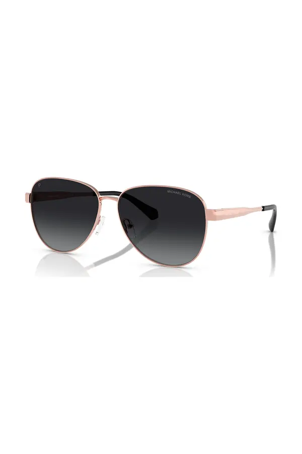 Michael Kors Pilot Sunglasses - Pink